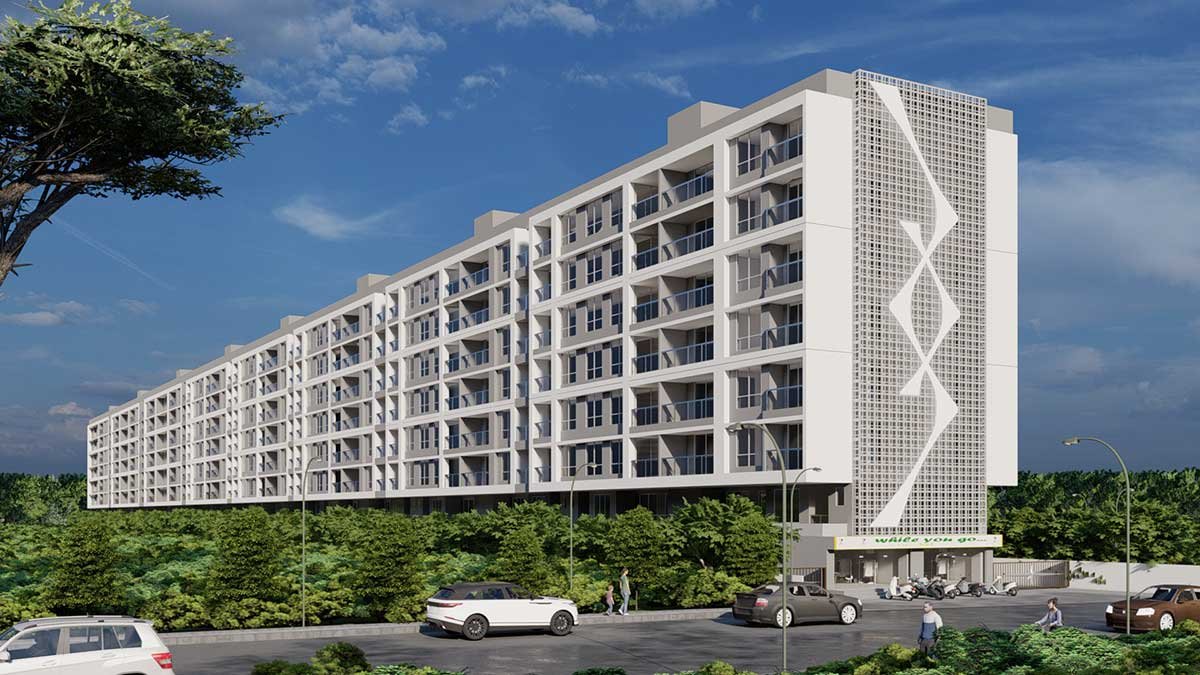 The Zine Studio | Innovative Architecture & Interior Designing ...